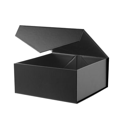 Luxury Gift Box with Ribbon – PKGSMART