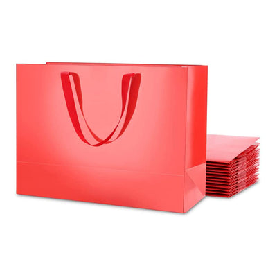 Luxury Gift Box with Ribbon – PKGSMART